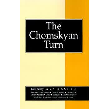 【】The Chomskyan Turn