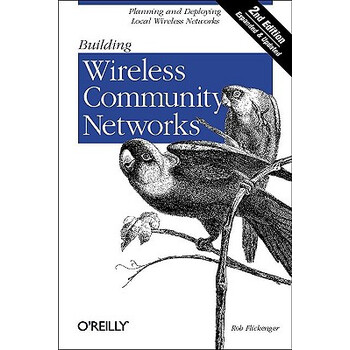 【】Building Wireless Community