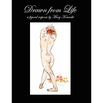 【】Drawn from Life