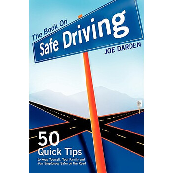 【】The Book on Safe Driving
