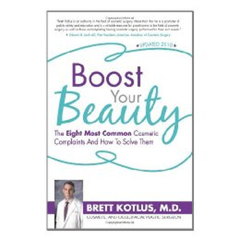 【】Boost Your Beauty