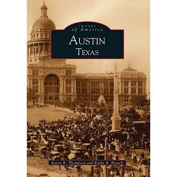 【】Austin, Texas