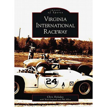 【】Virginia International Raceway