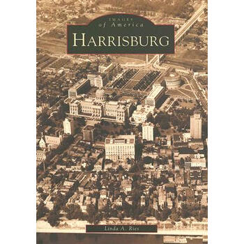【】Harrisburg