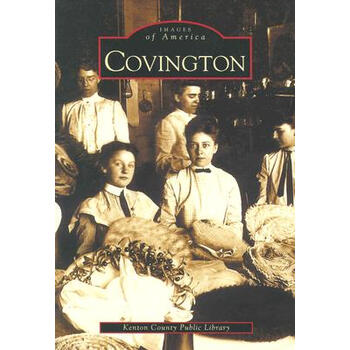 【】Covington