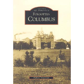 【】Forgotten Columbus
