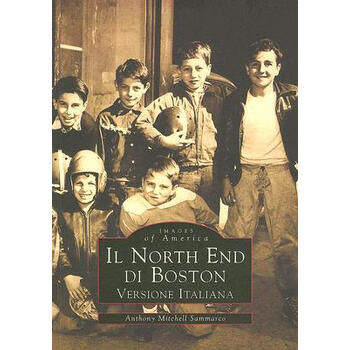 【】Il North End Di Boston: Versione