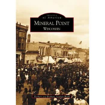【】Mineral Point