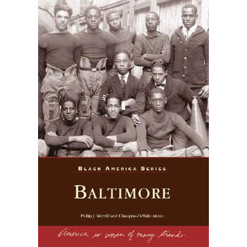 【】Baltimore