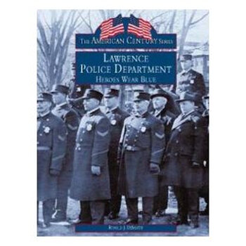 【】Lawrence Police Department
