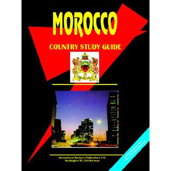 【】Morocco Country Study Guide