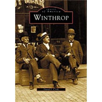 【】Winthrop