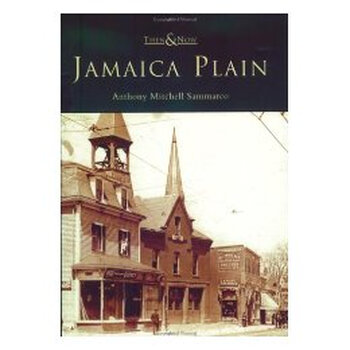 【】Jamaica Plain