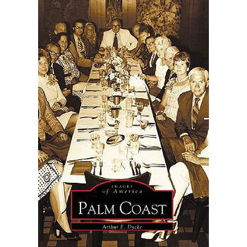 【】Palm Coast