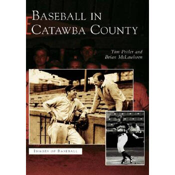 【】Baseball in Catawba County