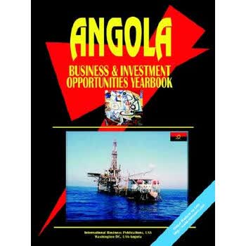 【】Angola Business and Investme