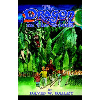 【】The Dragon in the Woods