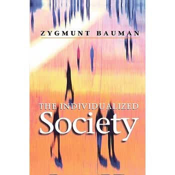 【】Individualized Society