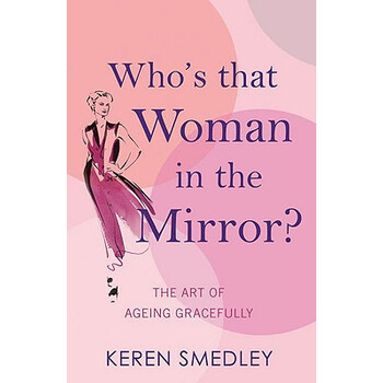 【】Who's That Woman in the Mirror?