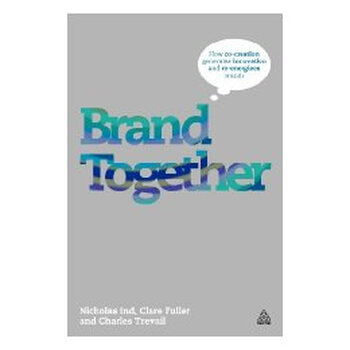 【】Brand Together: How Co-Creatio