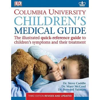 【】Children's Medical Guide