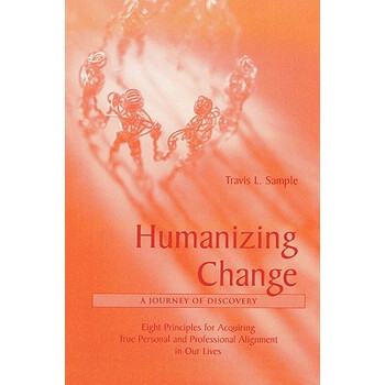 【】Humanizing Change: A Journey of