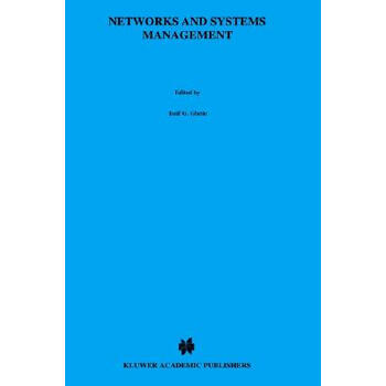 【】Networks and Systems Management: