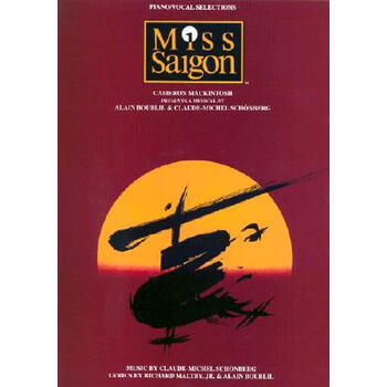 【】Miss Saigon