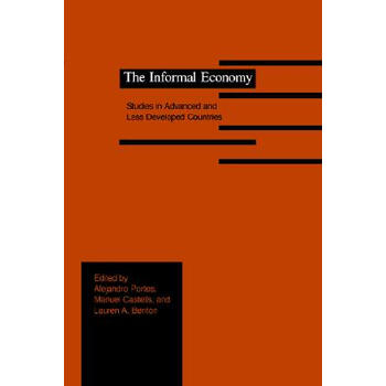 【】The Informal Economy: Studies i