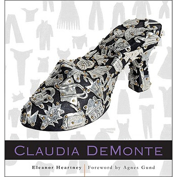 【】Claudia Demonte