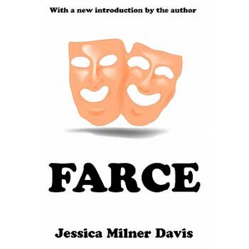 【】Farce