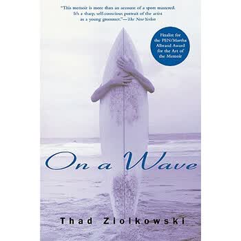 【】On a Wave