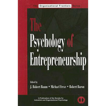 【】The Psychology of