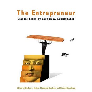 【】The Entrepreneur: Classic Texts