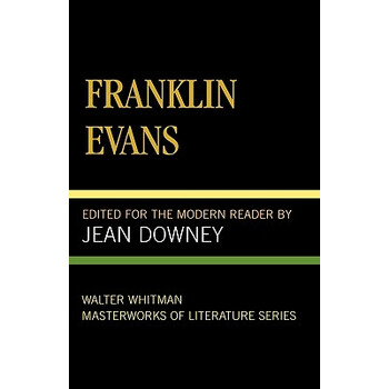 【】Franklin Evans (Masterworks of