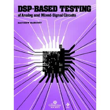 【】Dsp-Based Testing Of Analog An
