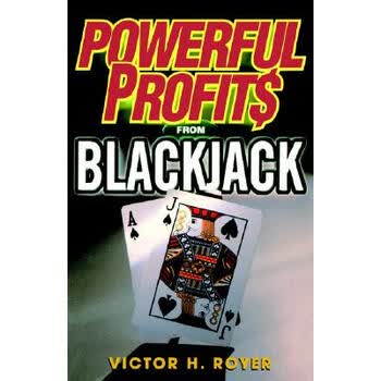 【】Powerful Profits from Blackjack