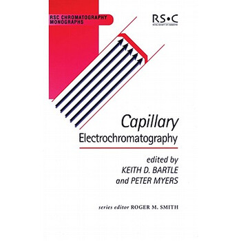【】Capillary Electrochromatography