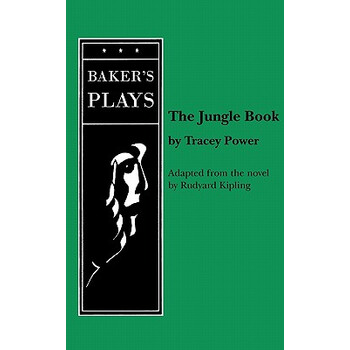【】The Jungle Book