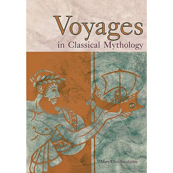 【】Voyages in Classical Mythology