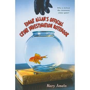 【】Edgar Allan's Official Crim