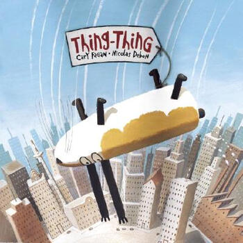 【】Thing-Thing