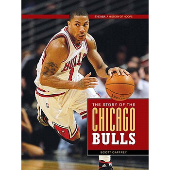 【】The Story of the Chicago Bulls