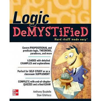 Logic Demystified