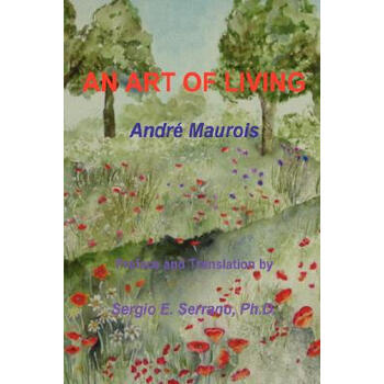 【】An Art of Living