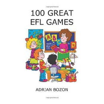 【】100 Great Efl Games