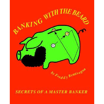 【】Banking with the Beard