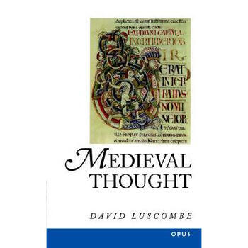 Medieval Thought