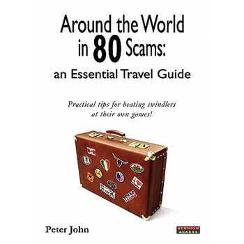 【】Around the World in 80 Scams: A