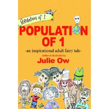 【】Population of 1